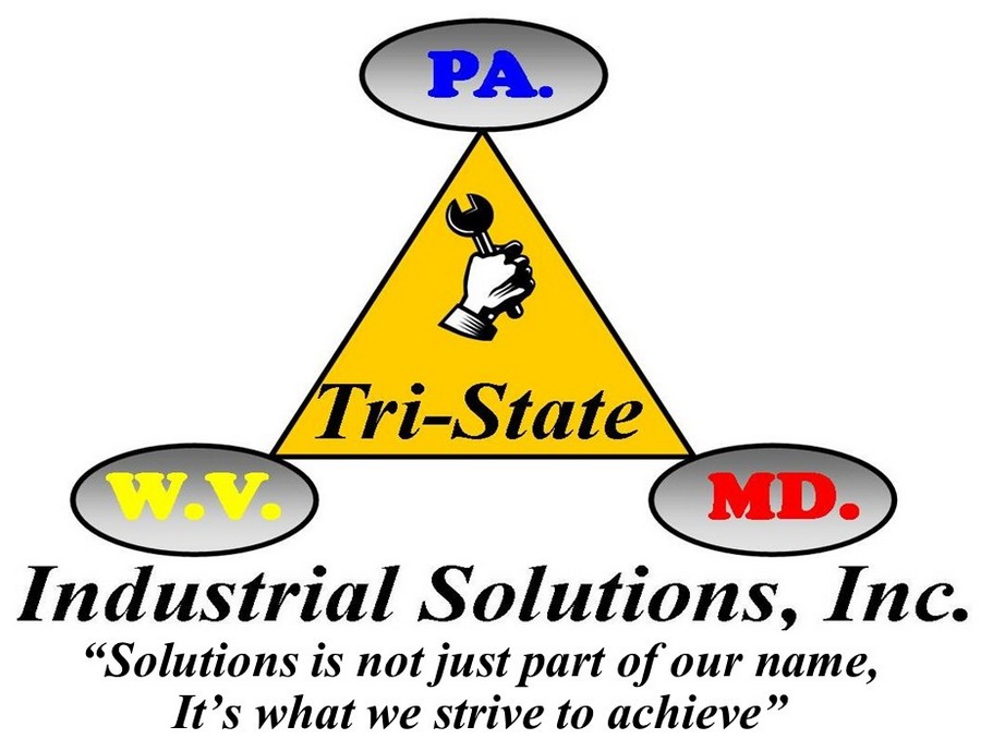 Cast Iron Wafer Body Double Disc Check Valve | Tri-State Industrial ...